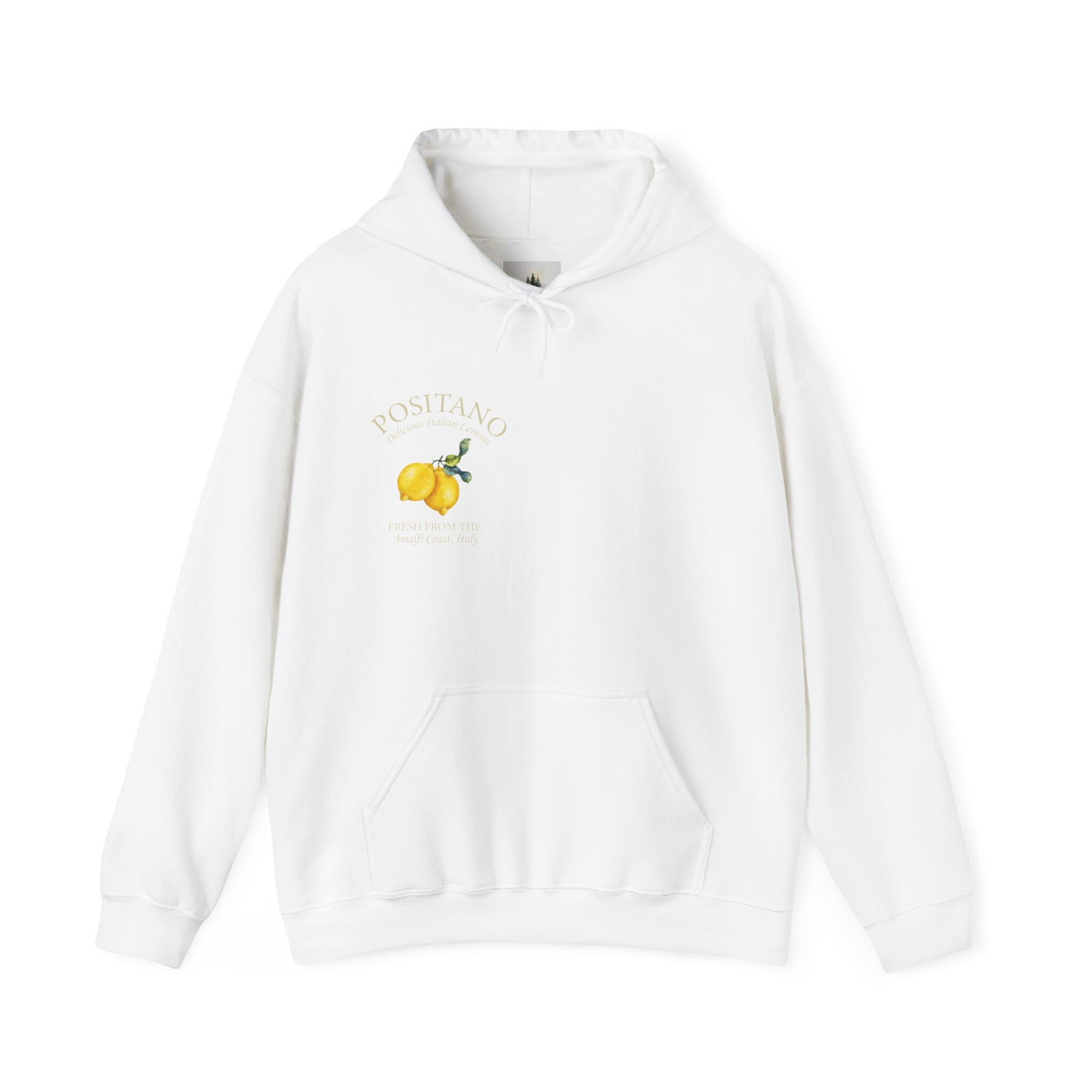 Amalfi Italia Sweatshirt Amalfi Italy Limoncello Hoodie Capri Italy ...