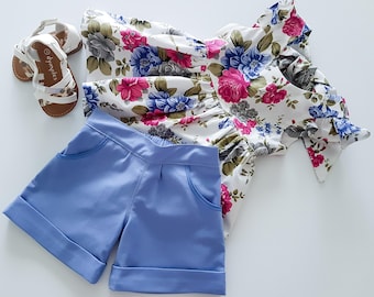 Girls Play Clothes - Etsy