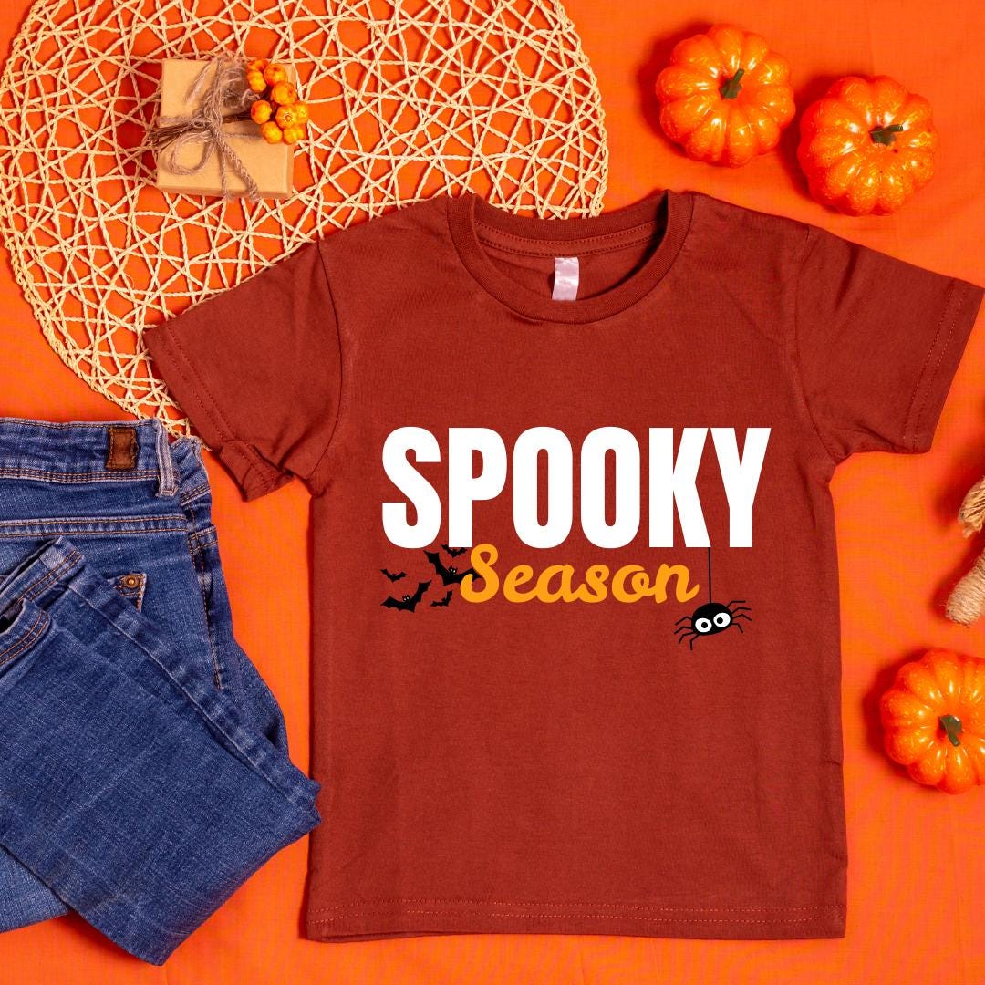 Ladies Halloween Spooky PNG - Etsy