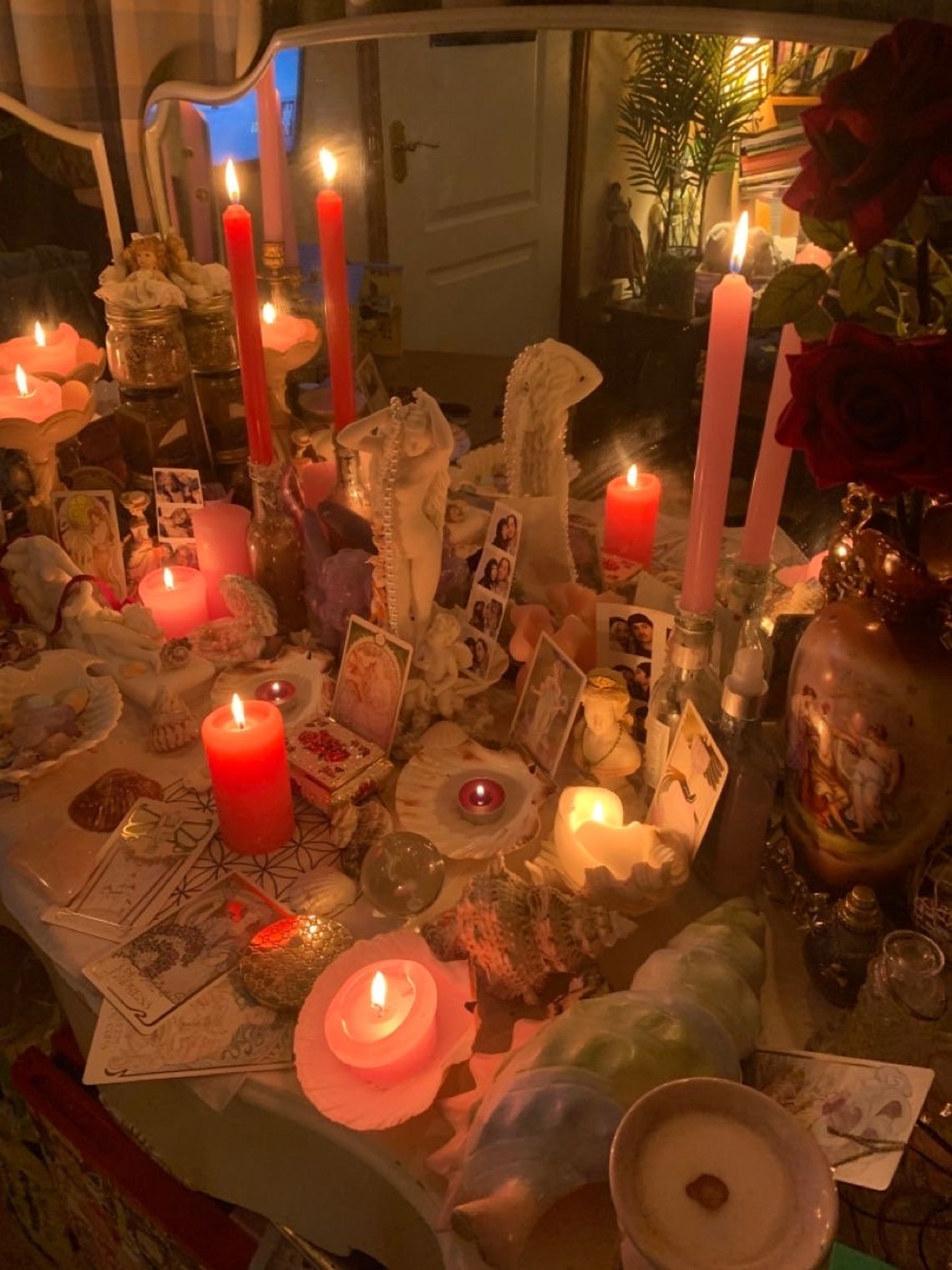 Lovers Cleansing Spell Remove Blockages And Negative Energy Relationship