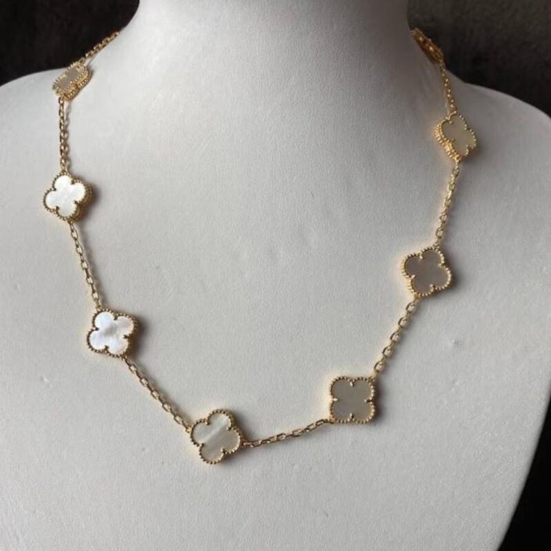 Van Cleef Replica - Etsy