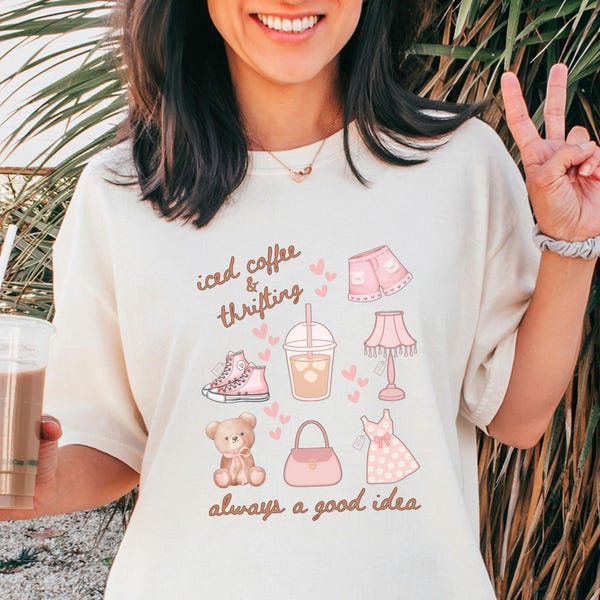 Cutecore Clothing - Etsy