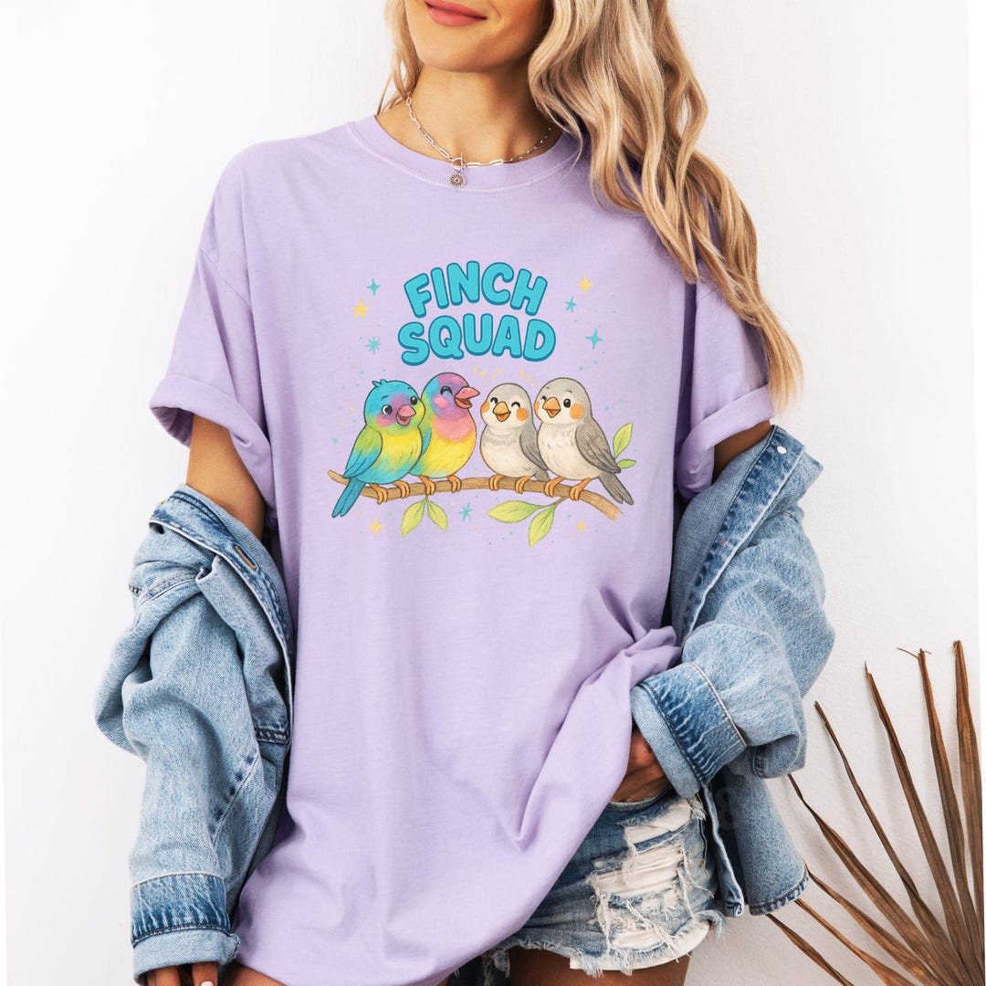 Finches Shirt Finch Ttshirt Zebra Finch Bird Nerd Gouldian Finch House ...