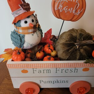 Happy Hayride - Etsy