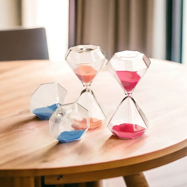 Decor Hourglass - Etsy