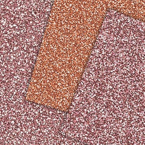 Rose Gold Sparkle Digital Paper Bundle – 20 Glitter Rose Gold Textures ...