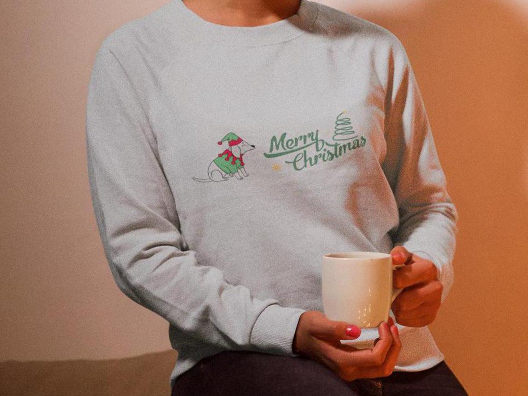Christmas and Friends, Christmas Ideas, Festive Sweatshirts, Funny Xmas ...