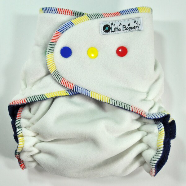 Fleece Diaper Cover - Etsy