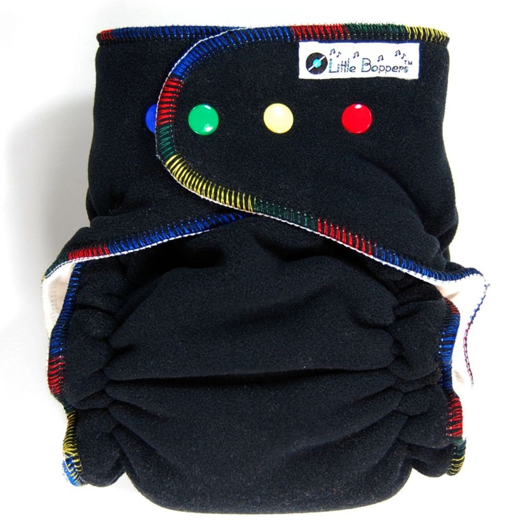 Cloth Diaper Made to Order Overnight Extended-use Wind Pro AI2 - Etsy