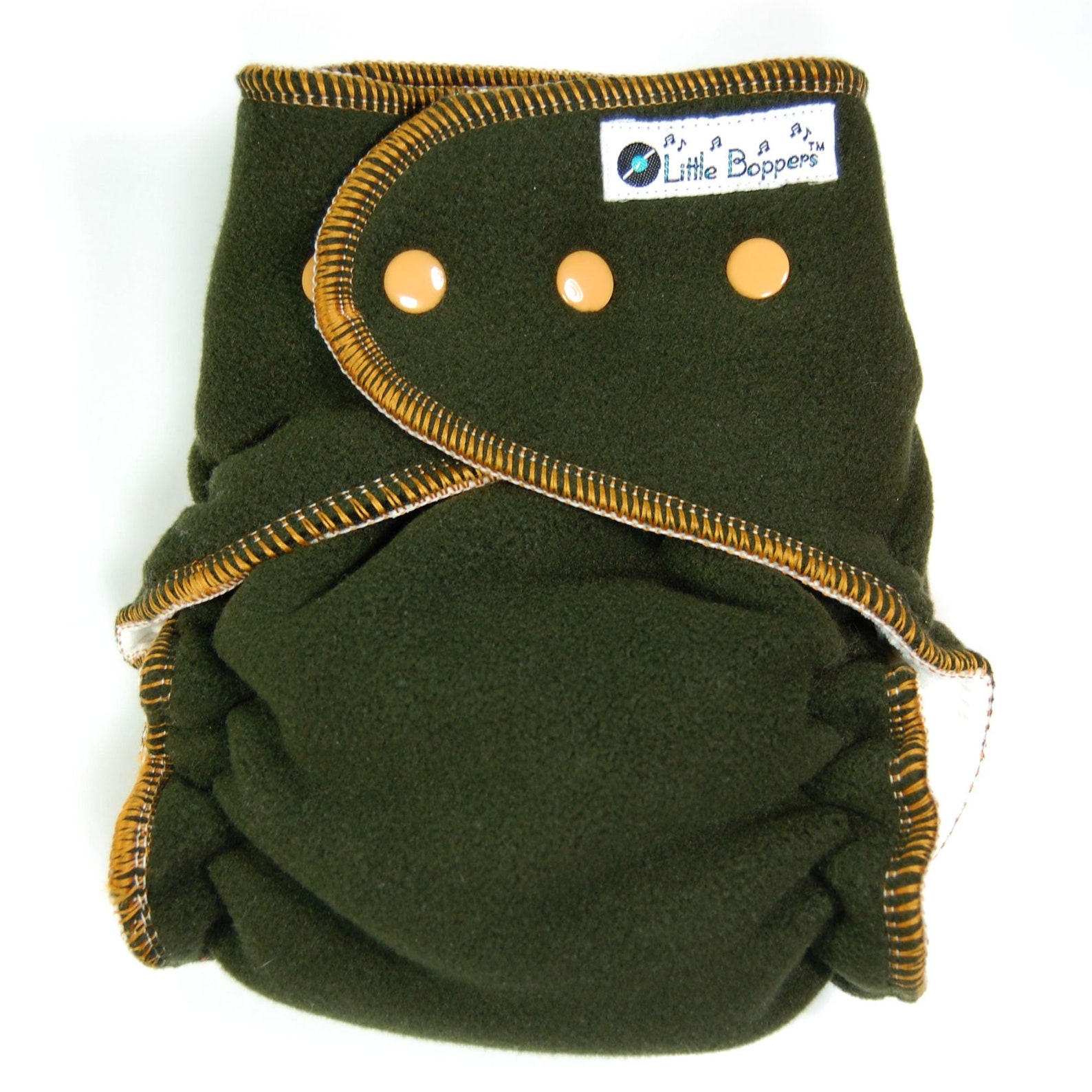 Overnight Cloth Diaper Made to Order Extended-use Wind Pro AI2 | Etsy