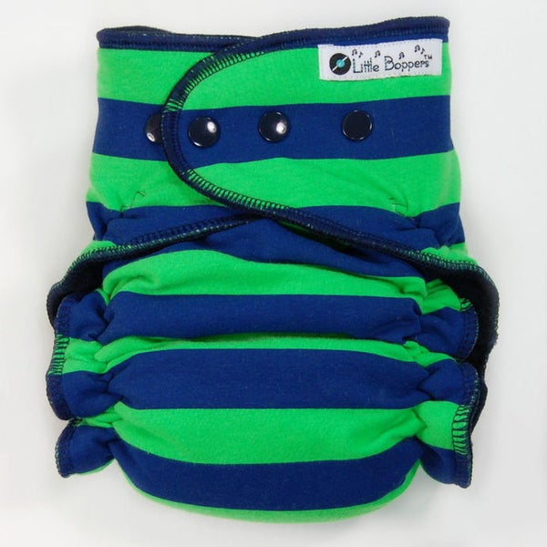 Blue Diaper Cover - Etsy