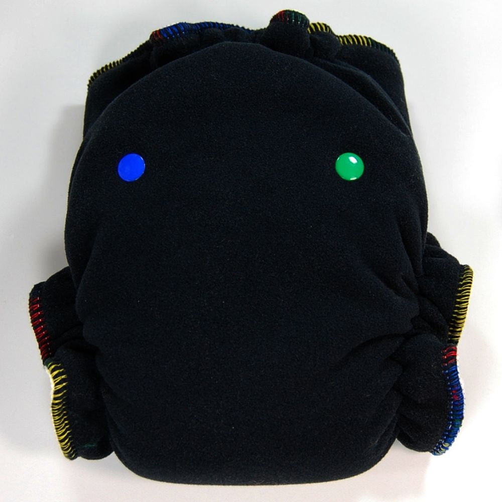 Cloth Diaper Made to Order Overnight Extended-use Wind Pro AI2 - Etsy