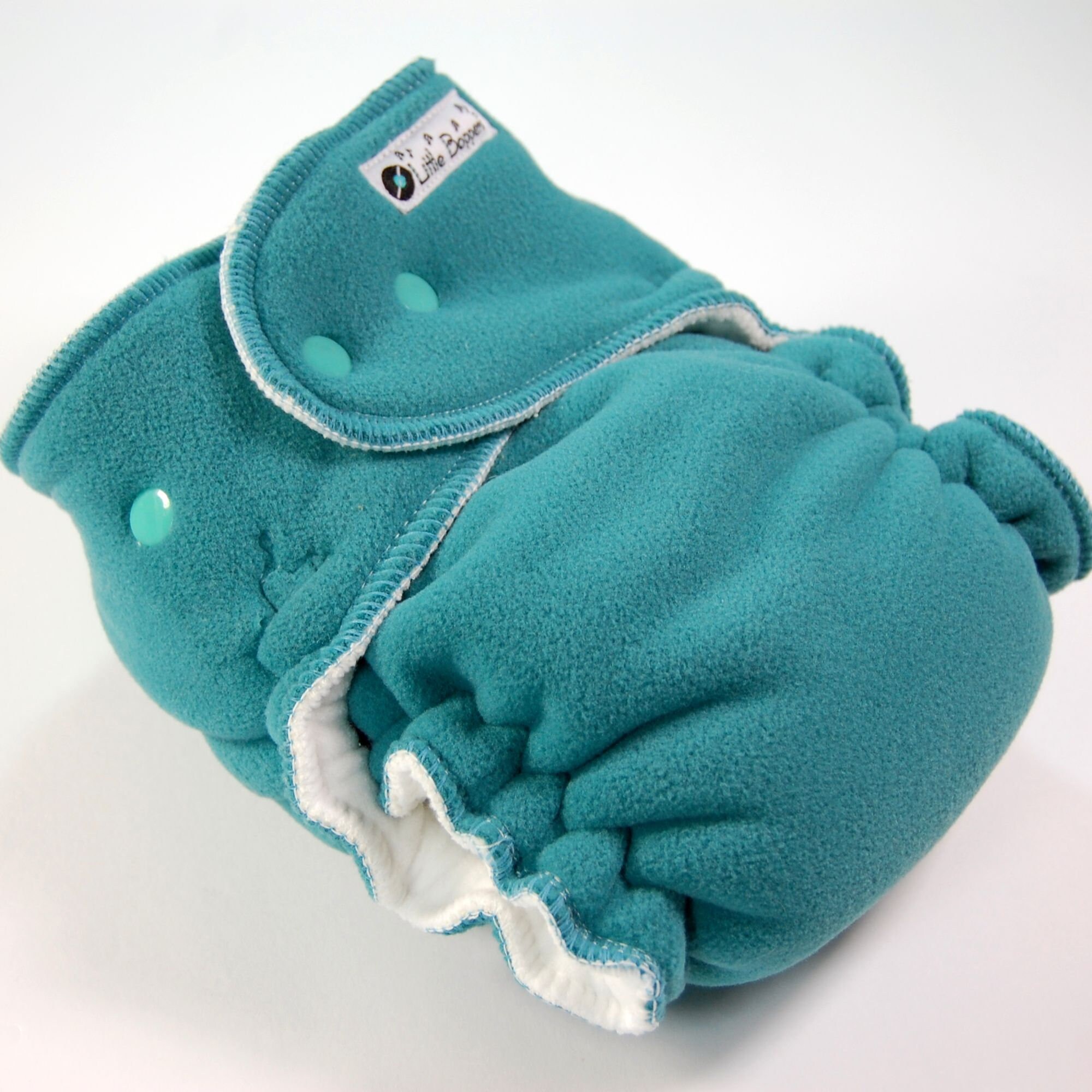 Overnight Cloth Diaper Made to Order Extended-Use Wind Pro AI2 | Etsy