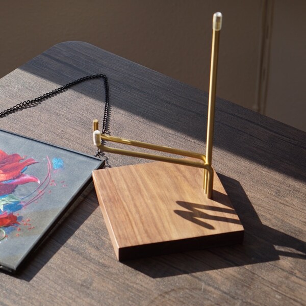 Artwork Stand - Etsy