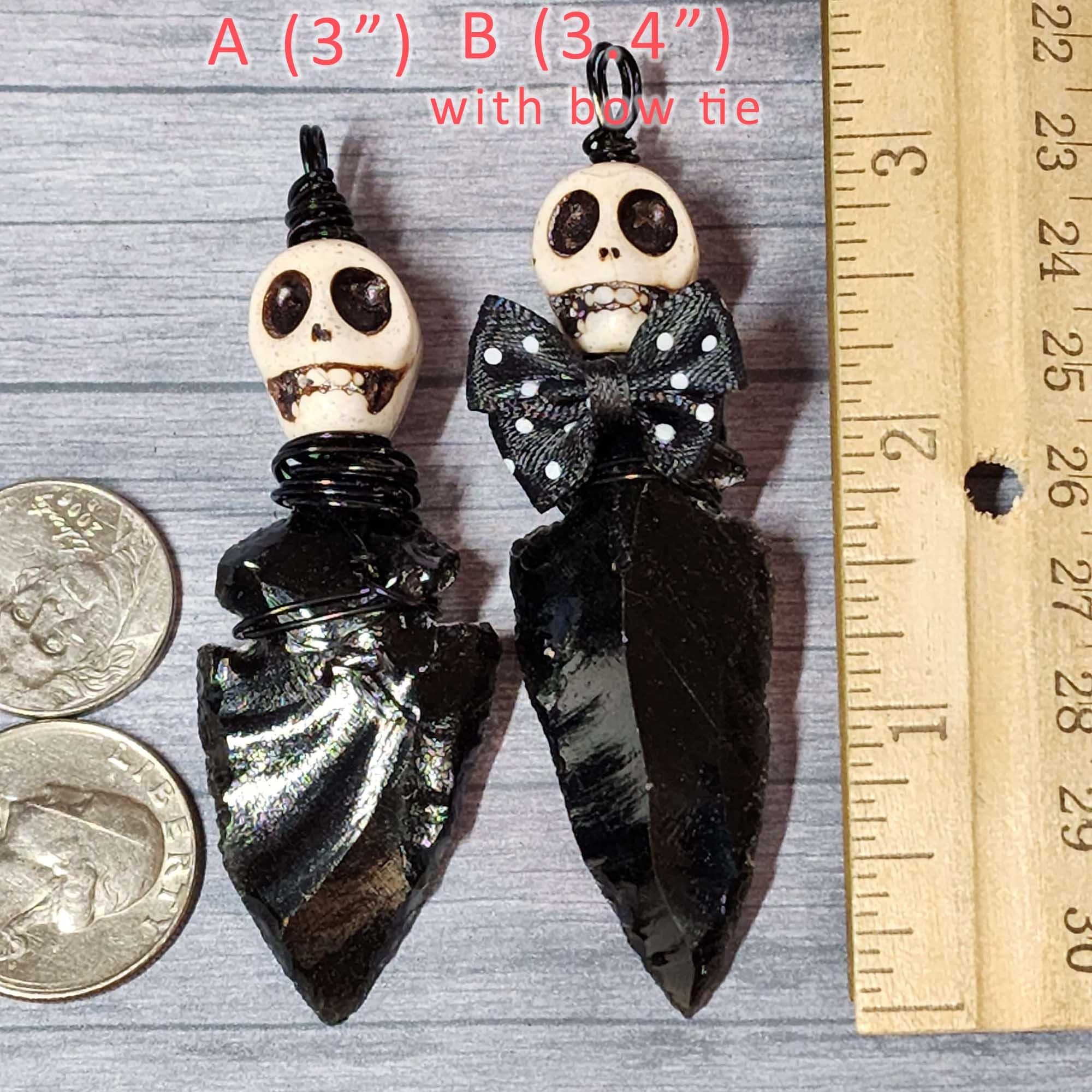 Real Skull 34