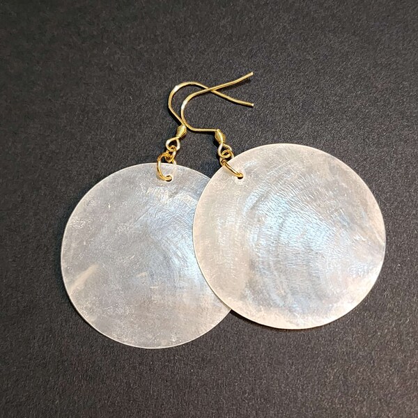 Shell Jewelry - Etsy