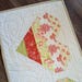 Take Heart Table Runner, Fig Tree Somerset - Etsy