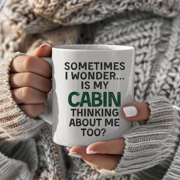 Funny Cabin Signs - Etsy