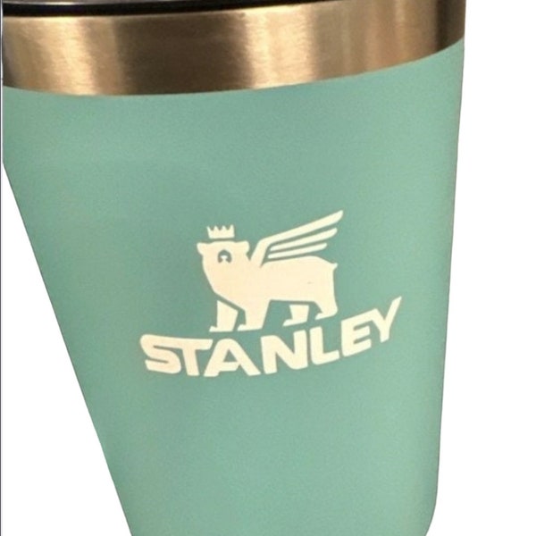 Vinyl Decals Stanley Cup - Etsy