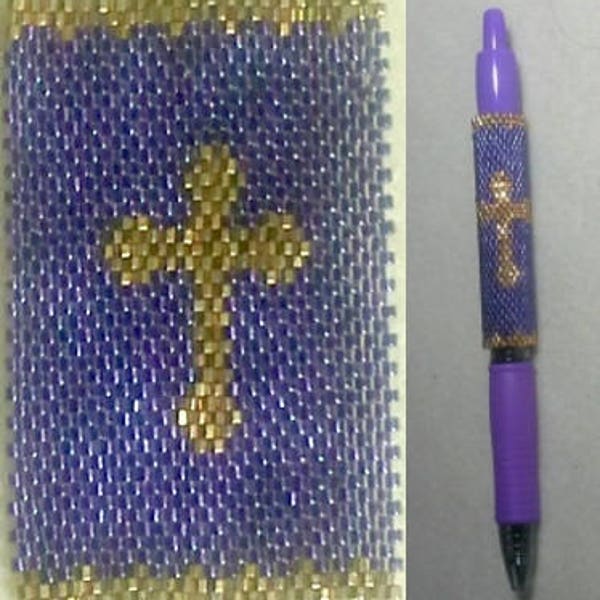 Cross Pen - Etsy