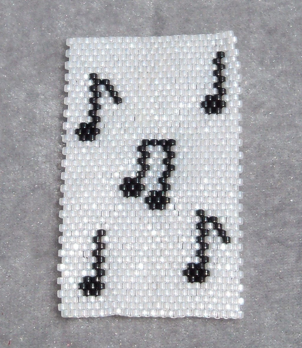Musical Notes G2 Pen Wrap - Etsy