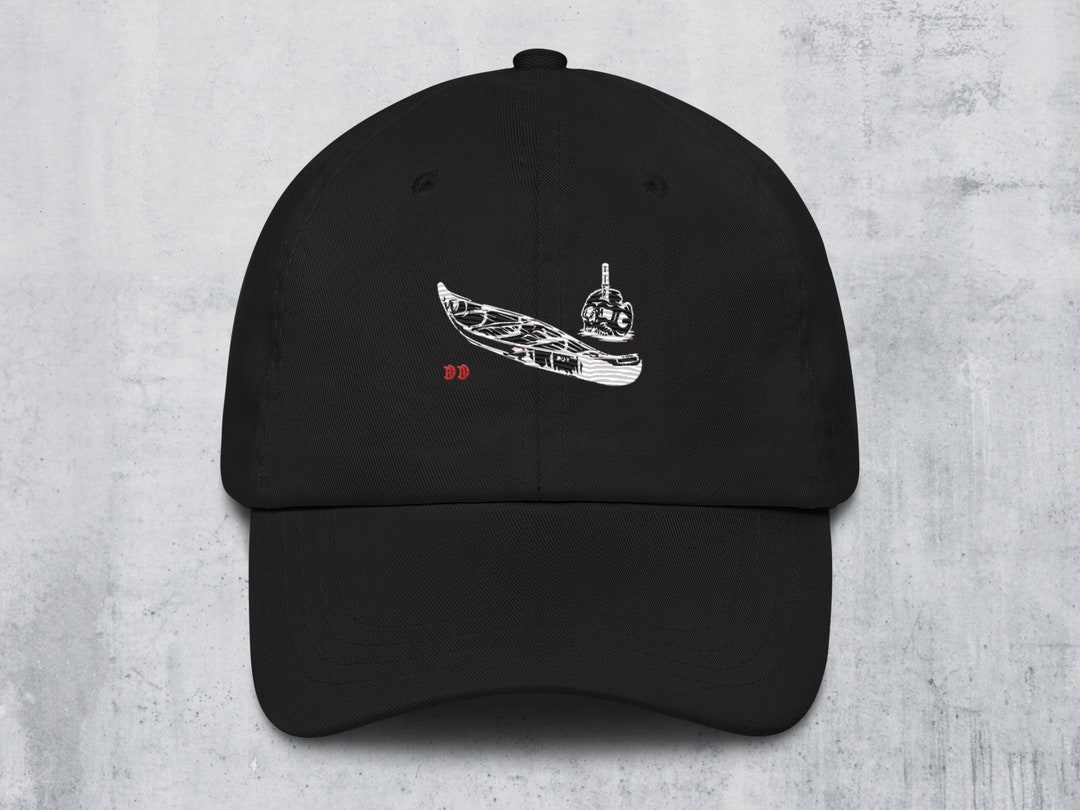 Forward Observations Group Canoe Club Embroidered Cap Tactical Outdoor ...