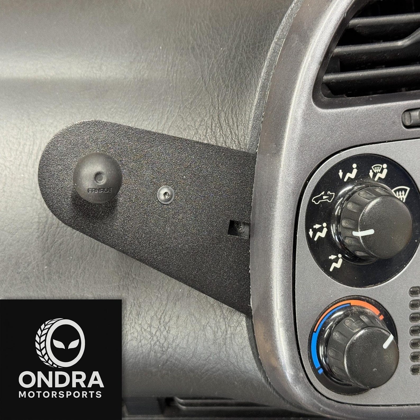 Honda S2000 17mm Phone Mount – RHD/LHD Dash Bracket - Etsy