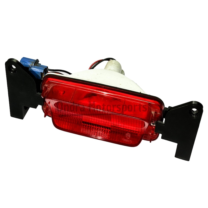 Honda S2000 99-03 Rear Fog Light Brackets Set + Fitting Kit - Etsy ...