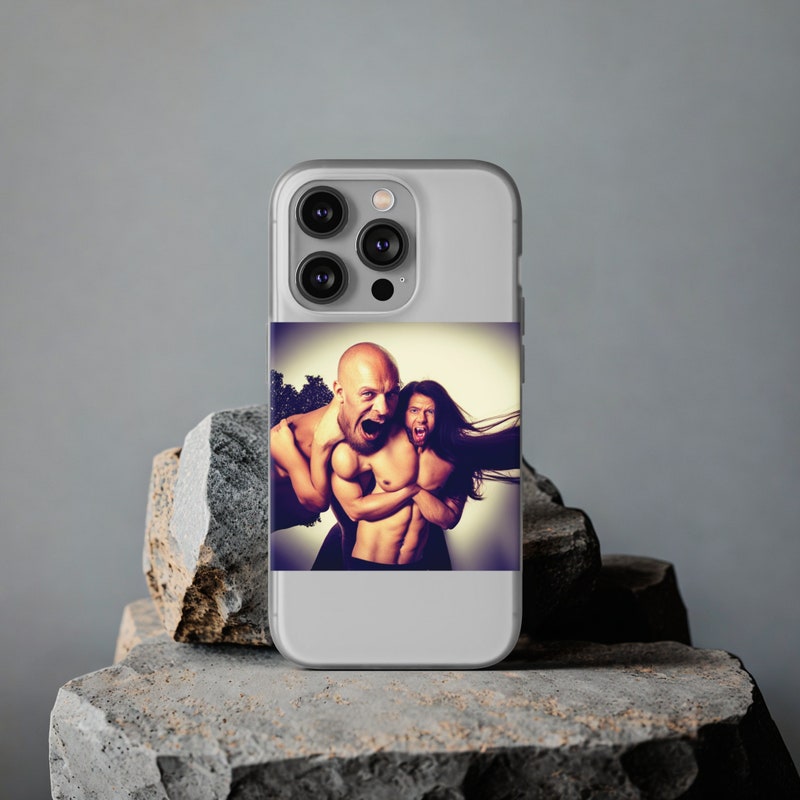 Hippers Phone - Etsy