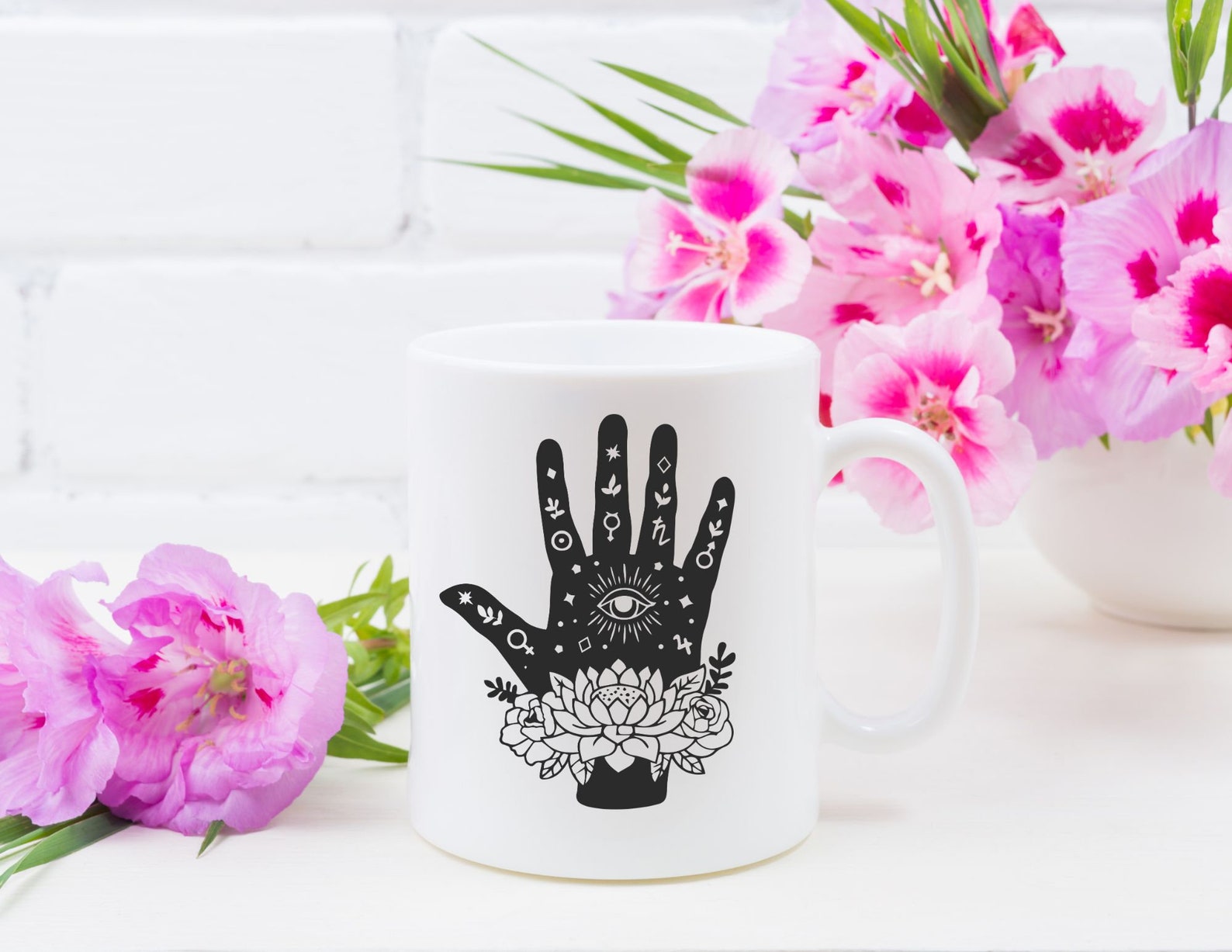 Ultimate Enchanted SVG Bundle: Goth, Celestial, Goddess, Cat, Frog ...