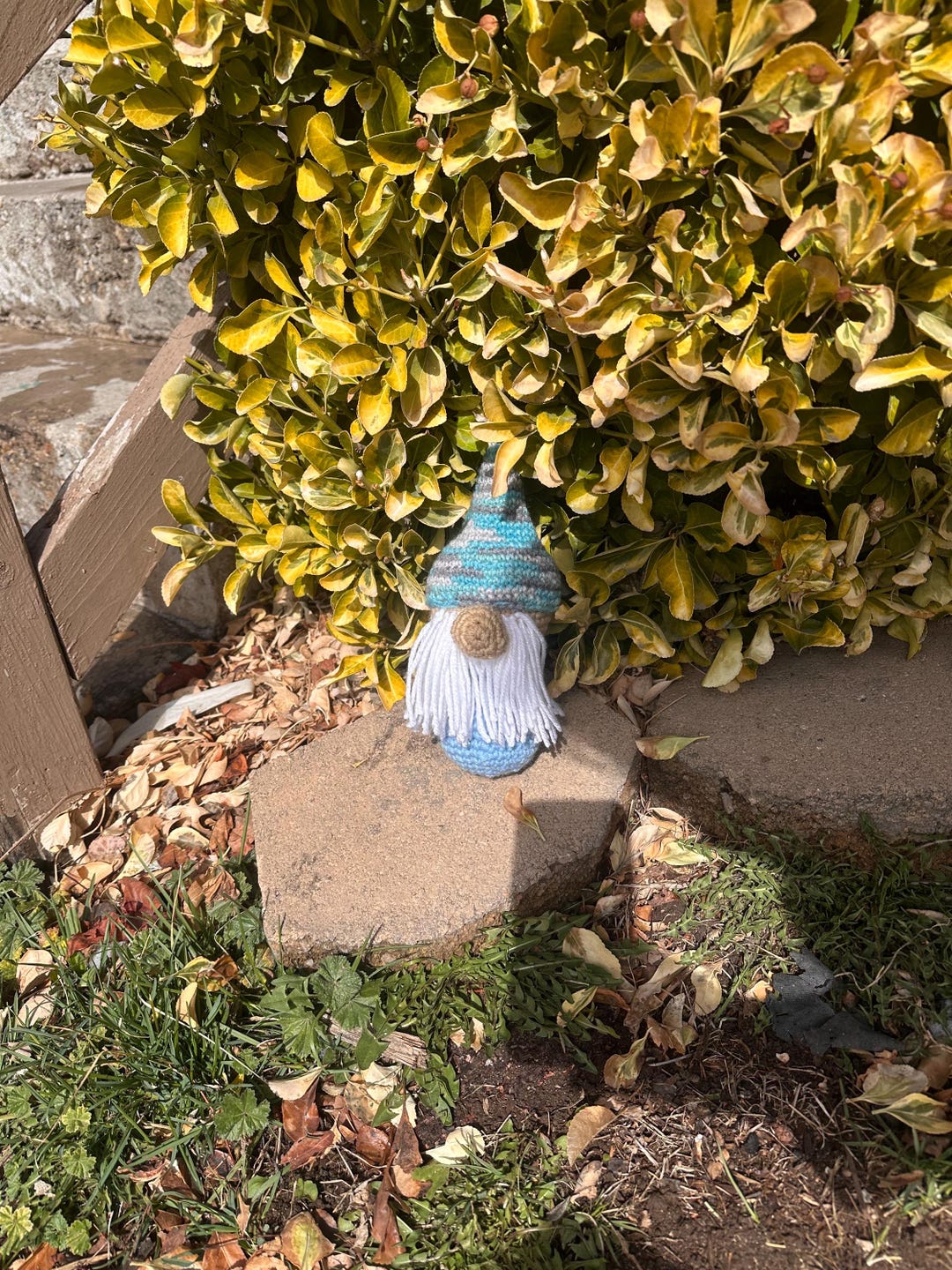 Bob the Gnome - Etsy