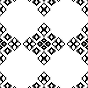 Printable Set Vector Digital Download Motif Ethnic Art Decor Panel Gate ...