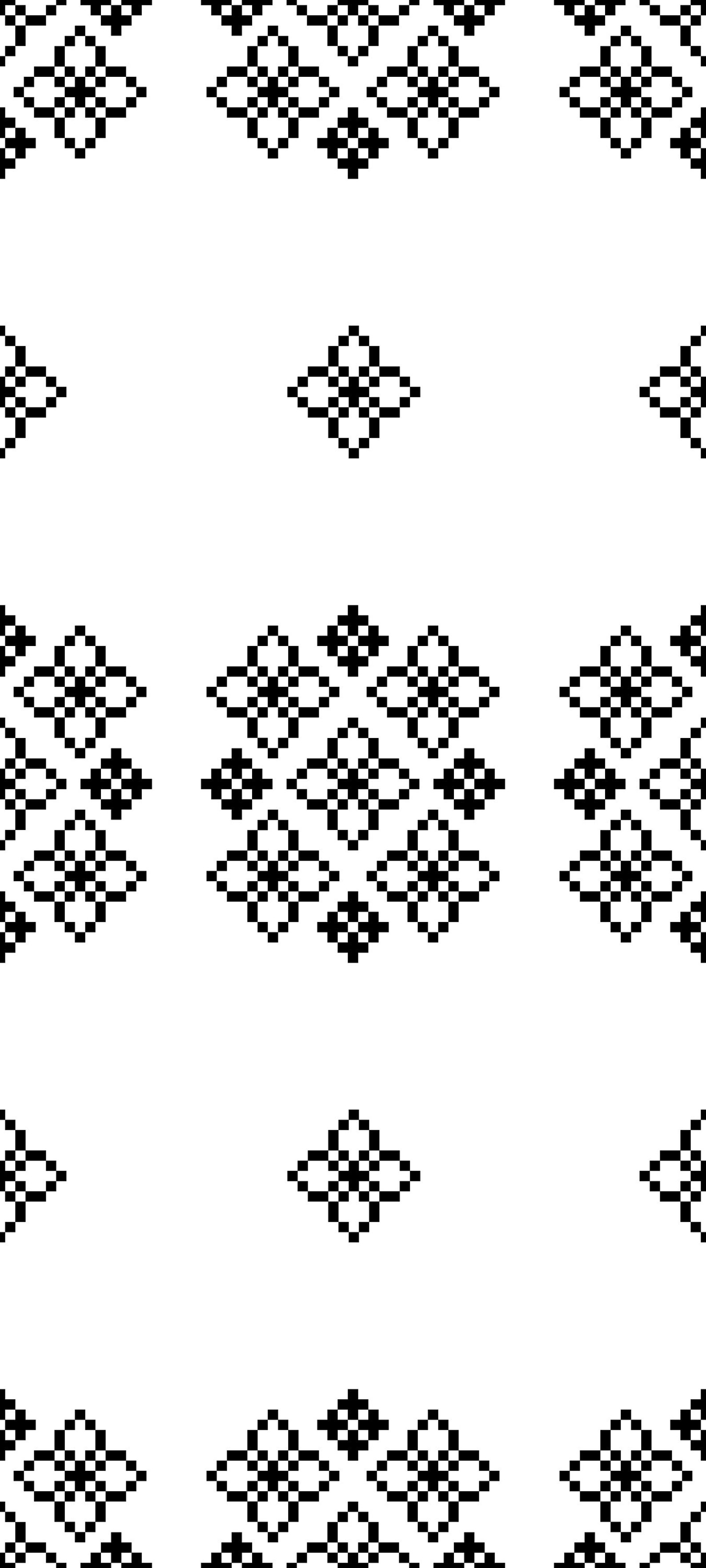 Printable Set Vector Digital Download Motif Ethnic Art Decor Panel Gate ...