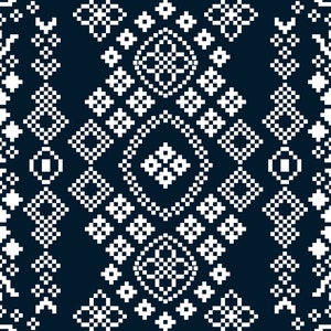 Printable Set Vector Digital Download Motif Ethnic Art Decor Panel Gate ...