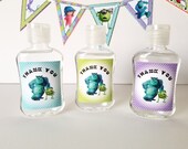 Product Search: Monsters Inc | Catch My Party