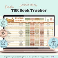 Book Club Meeting Host Printable Book Club Kit Ink Friendly TBR List ...