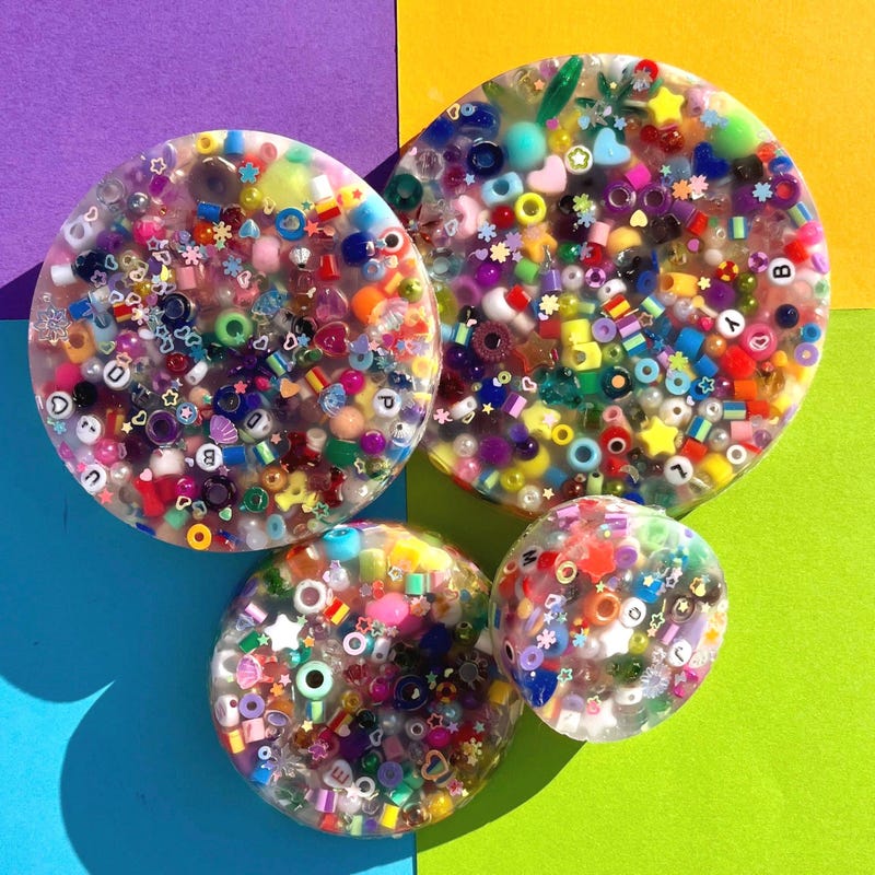 Reusable Picky Pad - Etsy UK