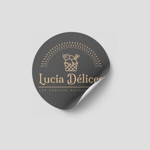 Professional Logo Design & Custom Branding Kit | Personalized Business ...