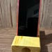 Rustic Phone Stand Natural Look 2x4 W/ Wooden Sound Amplifier - Etsy