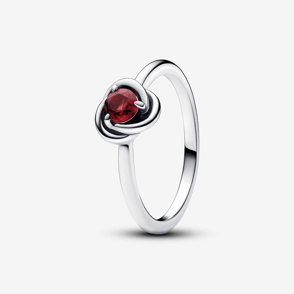 July Birthstone Ring - Etsy