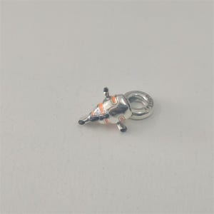 New Pandora Finding Nemo Dangle Charm S925 Ale - Etsy