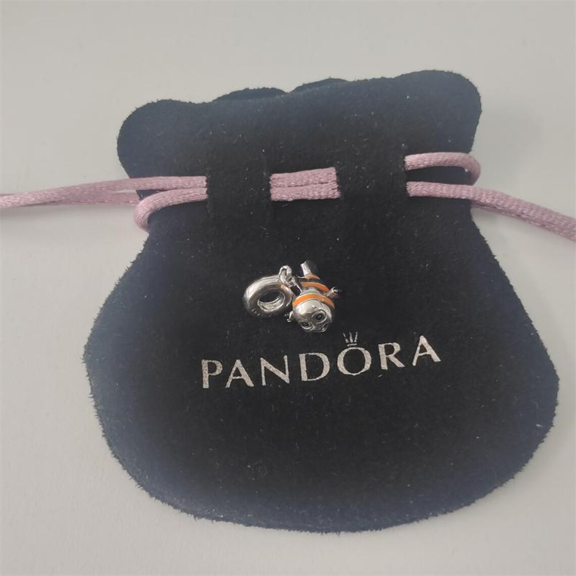 New Pandora Finding Nemo Dangle Charm S925 Ale - Etsy