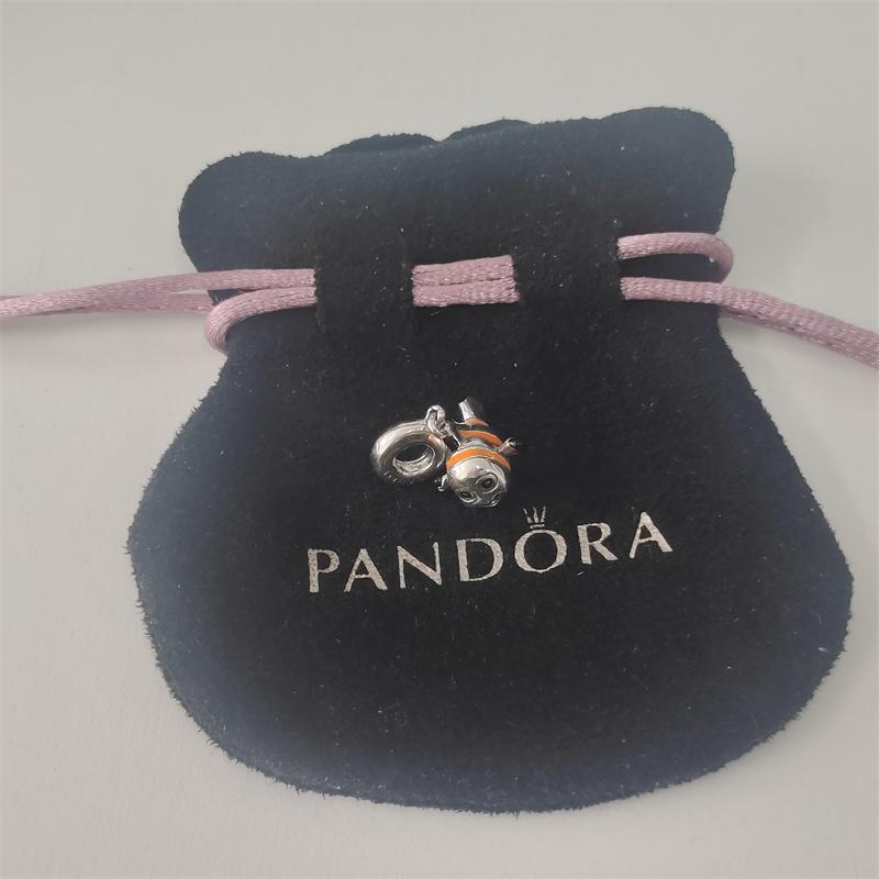 New Pandora Finding Nemo Dangle Charm S925 Ale - Etsy