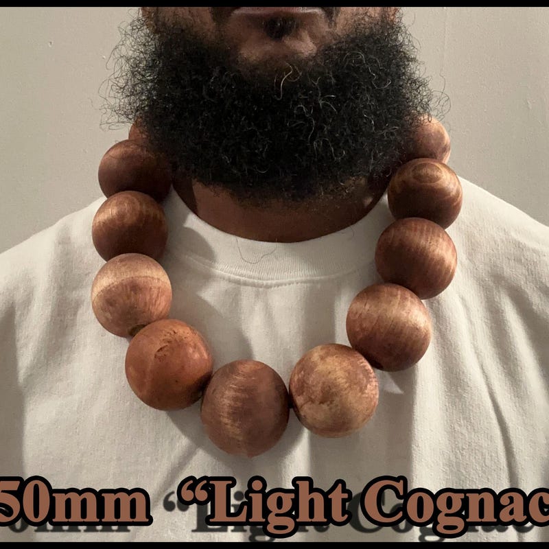 African Beads and Charms - Etsy