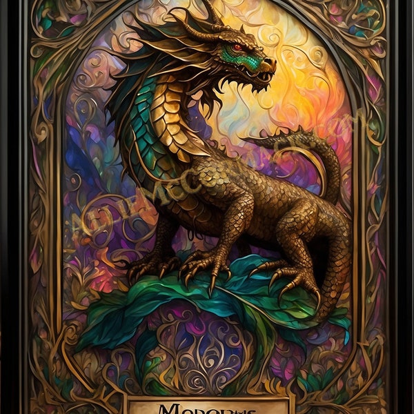 Imagine an Amazing Peacock Cat Print Quality Digital Art - Etsy