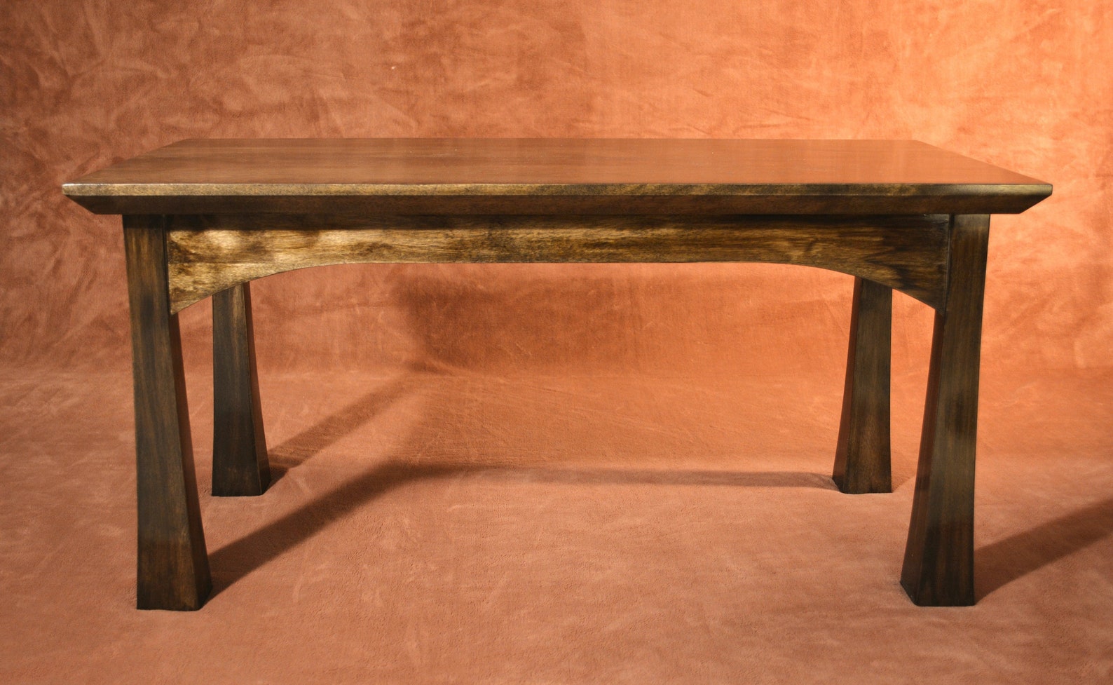 Bell Bottom Bench - Etsy