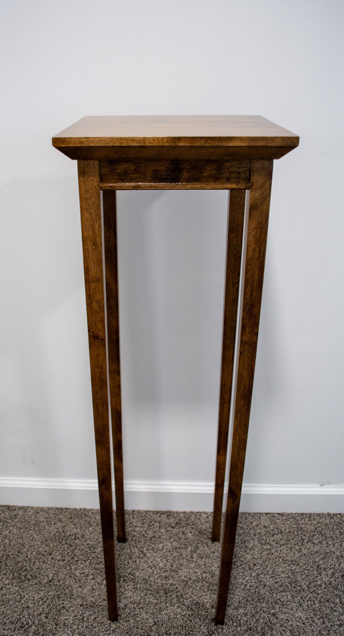 Tall Table Stand - Etsy