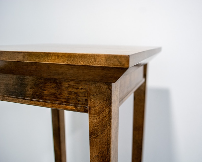Tall Table Stand - Etsy