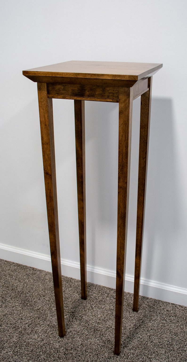 Tall Table Stand - Etsy