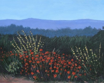 FoustArtGallery - Etsy